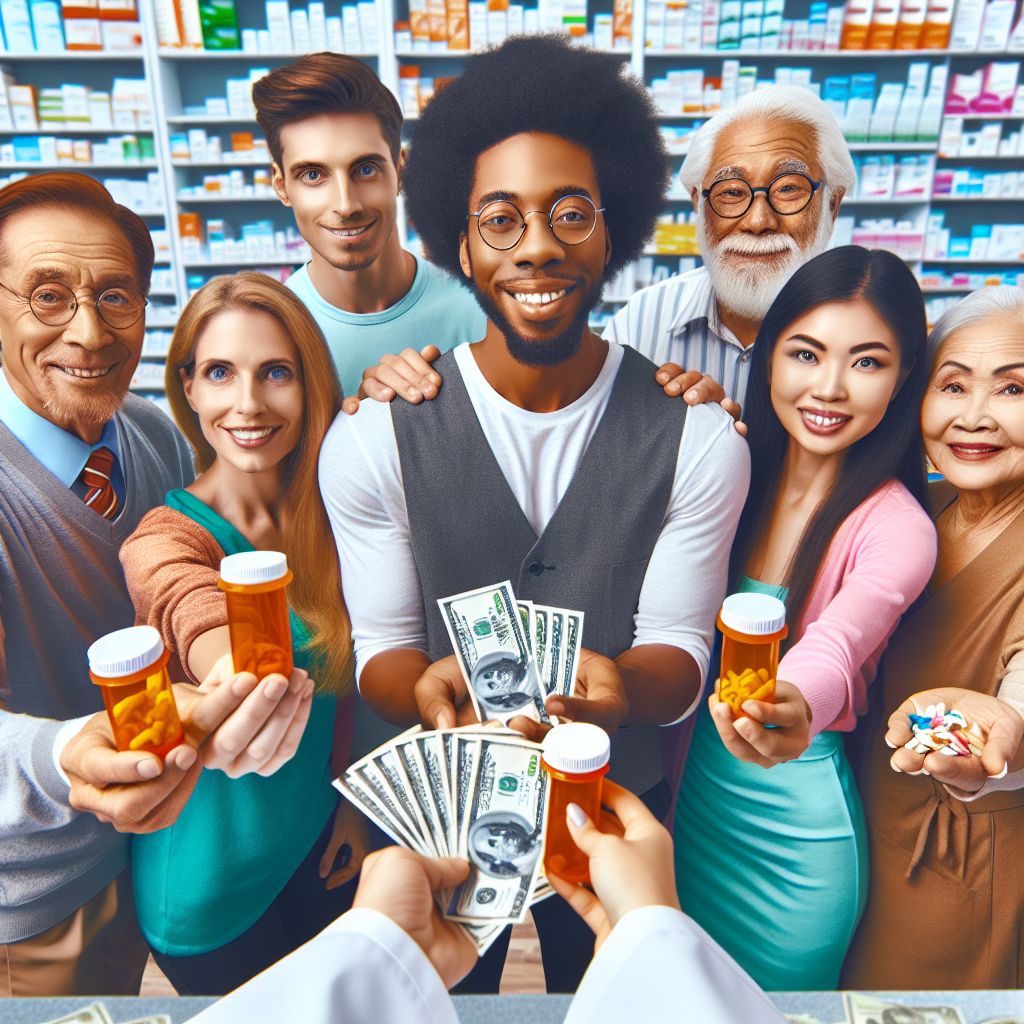 California New Affordable Prescription Drugs Membership Program - Meds ...