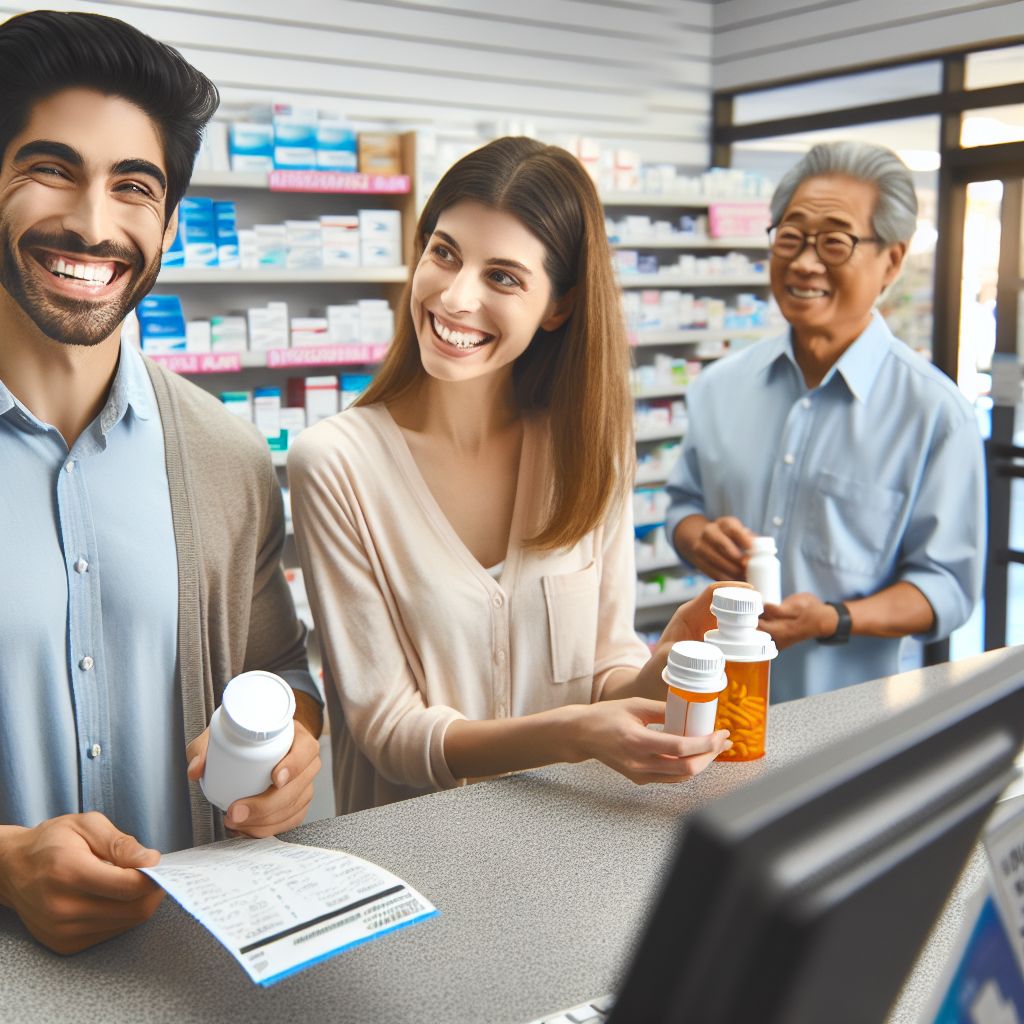 Georgia: Affordable Prescription Drugs Membership Benefits - Meds On Way