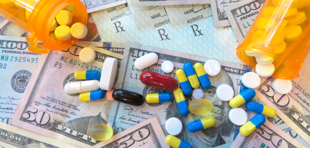 Blink Health vs Flat Fee RX: Which Is Better For You - Meds On Way