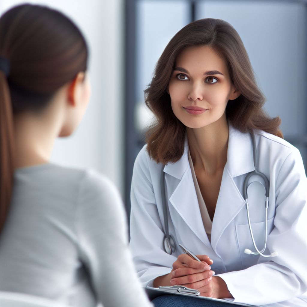 How To Talk To Your Doctor About Switching To Generic Medications: Tips ...