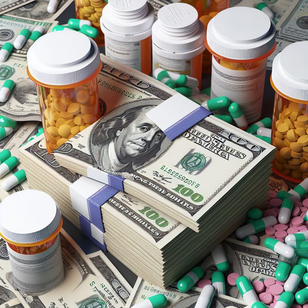 Medication Savings: How Generic Prescription Memberships Reduce Costs ...