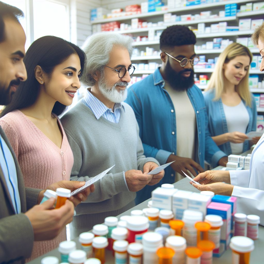 Free RX vs Flat Fee RX: Which Is Better For Your? - Meds On Way