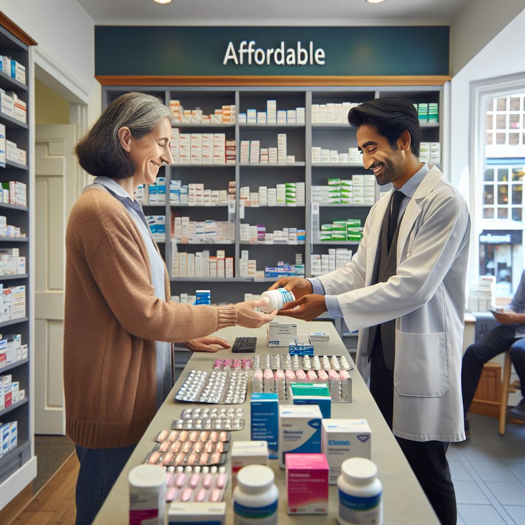 Affordable Prescription Drugs Without Insurance: How To Access & Save ...